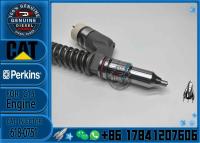 China Excavator Part Fuel Injector Assembly 618-0751 253-0617 374-0751 6180751 2530617 3740751 for Engine C15 C18 C27 C32 CAT for sale