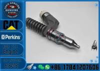 China Excavator Part Fuel Injector Assembly 618-0751 253-0617 374-0751 6180751 2530617 3740751 for Engine C15 C18 C27 C32 CAT for sale