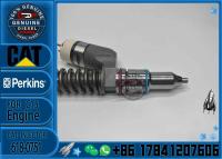 China Excavator Part Fuel Injector Assembly 618-0751 253-0617 374-0751 6180751 2530617 3740751 for Engine C15 C18 C27 C32 CAT for sale