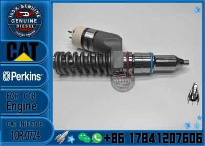 China New Diesel Engine Injector 276-8307 374-0705 1OR-0724 253-0597 1OR-9787 20R-8048 Steel for sale
