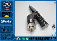 China Original OEM Common Rail Fuel Injector 253-0618 10R-2772 for CAT C15 C18 Engine 385C 6018 Excavator C15 GENSET AD55 AD45B AD45 for sale