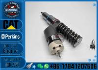 China Original OEM Common Rail Fuel Injector 253-0618 10R-2772 for CAT C15 C18 Engine 385C 6018 Excavator C15 GENSET AD55 AD45B AD45 for sale