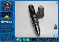 China Fuel Injector 211-3026 10R-0724 2113026 10R0724 for 3406E/3456/C18 Engine for sale