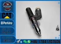 China Fuel Injector 211-3026 10R-0724 2113026 10R0724 for 3406E/3456/C18 Engine for sale