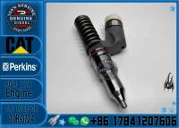 China Fuel Injector 211-3026 10R-0724 2113026 10R0724 for 3406E/3456/C18 Engine for sale