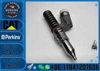 China Fuel Injector 211-3026 10R-0724 2113026 10R0724 for 3406E/3456/C18 Engine for sale