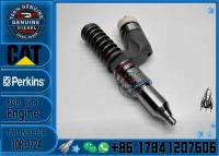 China Fuel Injector 211-3026 10R-0724 2113026 10R0724 for 3406E/3456/C18 Engine for sale