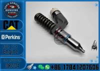 China Fuel Injector 211-3026 10R-0724 2113026 10R0724 for 3406E/3456/C18 Engine for sale