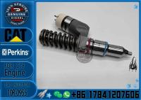 China Excavator Spare Parts CHAOTIAN 100% New Common Rail Fuel Injector 211-3025 10R-0955 Loader 980G C15 C16 3406E 3456E for sale