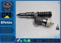 China Parts E365C E374D Injector 211-3025 374-0750 3740750 20R2284 20R-2284 212-3462 10R-7231 291-5911 for sale