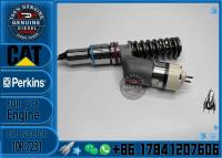 China Parts E365C E374D Injector 211-3025 374-0750 3740750 20R2284 20R-2284 212-3462 10R-7231 291-5911 for sale