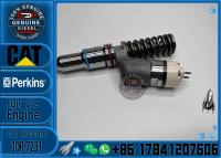China Parts E365C E374D Injector 211-3025 374-0750 3740750 20R2284 20R-2284 212-3462 10R-7231 291-5911 for sale