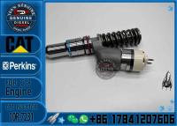 China Parts E365C E374D Injector 211-3025 374-0750 3740750 20R2284 20R-2284 212-3462 10R-7231 291-5911 for sale