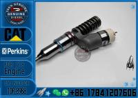 China HIGH Quality Common Rail Diesel Fuel Injector Fuel Injector 295-9085 10R-8988 2959085 10R8988 for CAT C18 Engine for sale