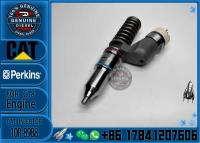 China HIGH Quality Common Rail Diesel Fuel Injector Fuel Injector 295-9085 10R-8988 2959085 10R8988 for CAT C18 Engine for sale
