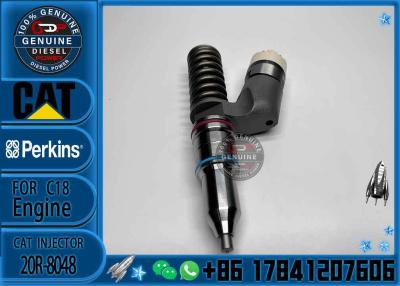 China New Diesel Engine Injector 276-8307 374-0705 1OR-0724 253-0597 1OR-9787 20R-8048 Steel for sale
