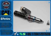 China New Common Rail Fuel Injector 211-3025 10R-0955 Loader 980G C15 C16 for sale