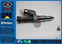 China Diesel C32 Truck Engine Fuel Injector 10R-8988 291-5911 211-3026 for Overpressure Durability Usage for sale