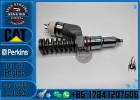 China Diesel C32 Truck Engine Fuel Injector 10R-8988 291-5911 211-3026 for Overpressure Durability Usage for sale