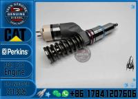 China Diesel C32 Truck Engine Fuel Injector 10R-8988 291-5911 211-3026 for Overpressure Durability Usage for sale