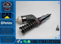 China Diesel C32 Truck Engine Fuel Injector 10R-8988 291-5911 211-3026 for Overpressure Durability Usage for sale