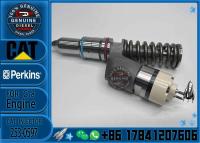 China New Diesel Engine Injector 276-8307 374-0705 1OR-0724 253-0597 1OR-9787 20R-8048 Steel for sale