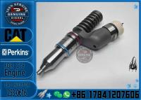 China Engine Parts Fuel Injector 249-0713 253-0616 288-2077 326-4700 20430583 21458369 for Cat for sale