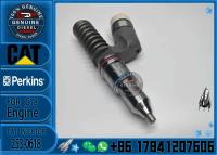 China YS 253-0615 10R-3264 C15/C18/C27/C32 Fuel Injector Diesel Engine Injector 253-0616 10R-3265 253-0617 10R-3266 253-0618 10R-2772 for sale