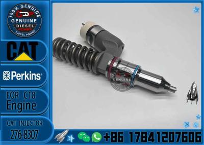 China New Diesel Engine Injector 276-8307 374-0705 1OR-0724 253-0597 1OR-9787 20R-8048 Steel for sale