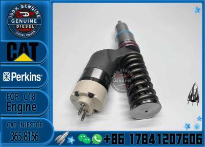 China Excavator Injector 20R8048 20R-8048 3658156 365-8156 for C18 Engine Parts Diesel Nozzle Assembly for sale
