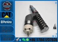 China Excavator Injector 20R8048 20R-8048 3658156 365-8156 for C18 Engine Parts Diesel Nozzle Assembly for sale