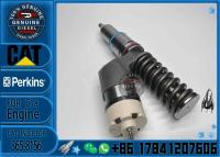 China Excavator Injector 20R8048 20R-8048 3658156 365-8156 for C18 Engine Parts Diesel Nozzle Assembly for sale
