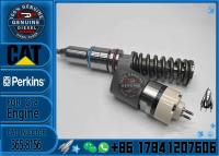 China Excavator Injector 20R8048 20R-8048 3658156 365-8156 for C18 Engine Parts Diesel Nozzle Assembly for sale