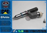 China 374-0750 618-0750 253-0615 244-7715 235-1401 20R-1914 20R-2284 10R-3264 Fuel Injector for sale