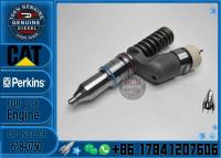 China 374-0750 618-0750 253-0615 244-7715 235-1401 20R-1914 20R-2284 10R-3264 Fuel Injector for sale