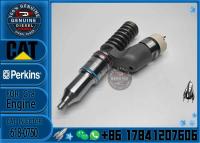 China 374-0750 618-0750 253-0615 244-7715 235-1401 20R-1914 20R-2284 10R-3264 Fuel Injector for sale