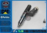 China 374-0750 618-0750 253-0615 244-7715 235-1401 20R-1914 20R-2284 10R-3264 Fuel Injector for sale
