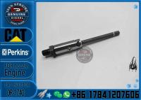 China 3304B 3306B 3306 Diesel Engine Parts Pencil Fuel Injector 8N7005 0R-1740 0R-3418 for Cat for sale