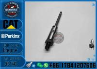 China 3304B 3306B 3306 Diesel Engine Parts Pencil Fuel Injector 8N7005 0R-1740 0R-3418 for Cat for sale