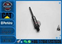 China 3304B 3306B 3306 Diesel Engine Parts Pencil Fuel Injector 8N7005 0R-1740 0R-3418 for Cat for sale