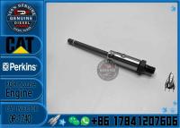 China 3304B 3306B 3306 Diesel Engine Parts Pencil Fuel Injector 8N7005 0R-1740 0R-3418 for Cat for sale