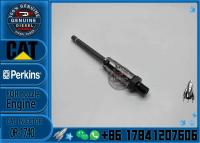 China 3304B 3306B 3306 Diesel Engine Parts Pencil Fuel Injector 8N7005 0R-1740 0R-3418 for Cat for sale