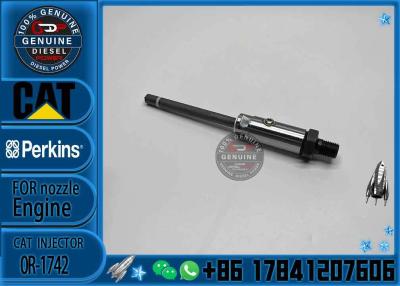 China Fuel Injector Nozzle Assembly 8N-7005 8N7005 0R-1742 0R1742 for sale