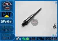 China Construction Machinery Fuel Injector 4W7018 0R-3422 0R-1745 for 3406B 3408 3408B 3408C 3412 3412C Engine for sale