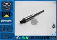 China Construction Machinery Fuel Injector 4W7018 0R-3422 0R-1745 for 3406B 3408 3408B 3408C 3412 3412C Engine for sale