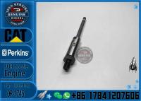 China Construction Machinery Fuel Injector 4W7018 0R-3422 0R-1745 for 3406B 3408 3408B 3408C 3412 3412C Engine for sale