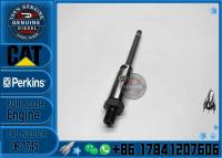 China Construction Machinery Fuel Injector 4W7018 0R-3422 0R-1745 for 3406B 3408 3408B 3408C 3412 3412C Engine for sale