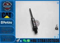 China Construction Machinery Fuel Injector 4W7018 0R-3422 0R-1745 for 3406B 3408 3408B 3408C 3412 3412C Engine for sale