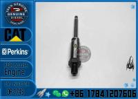 China Construction Machinery Fuel Injector 4W7018 0R-3422 0R-1745 for 3406B 3408 3408B 3408C 3412 3412C Engine for sale