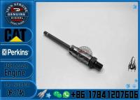 China Excavator Accessories Fuel Injector 7W-7026 for Cater-pillar CAT 3406B 3412 3412C 0R-1746 0R-3423 for Construction Machinery for sale